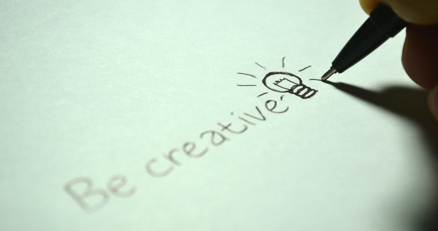 De strategie om blog ideeën te bedenken (het is super makkelijk)