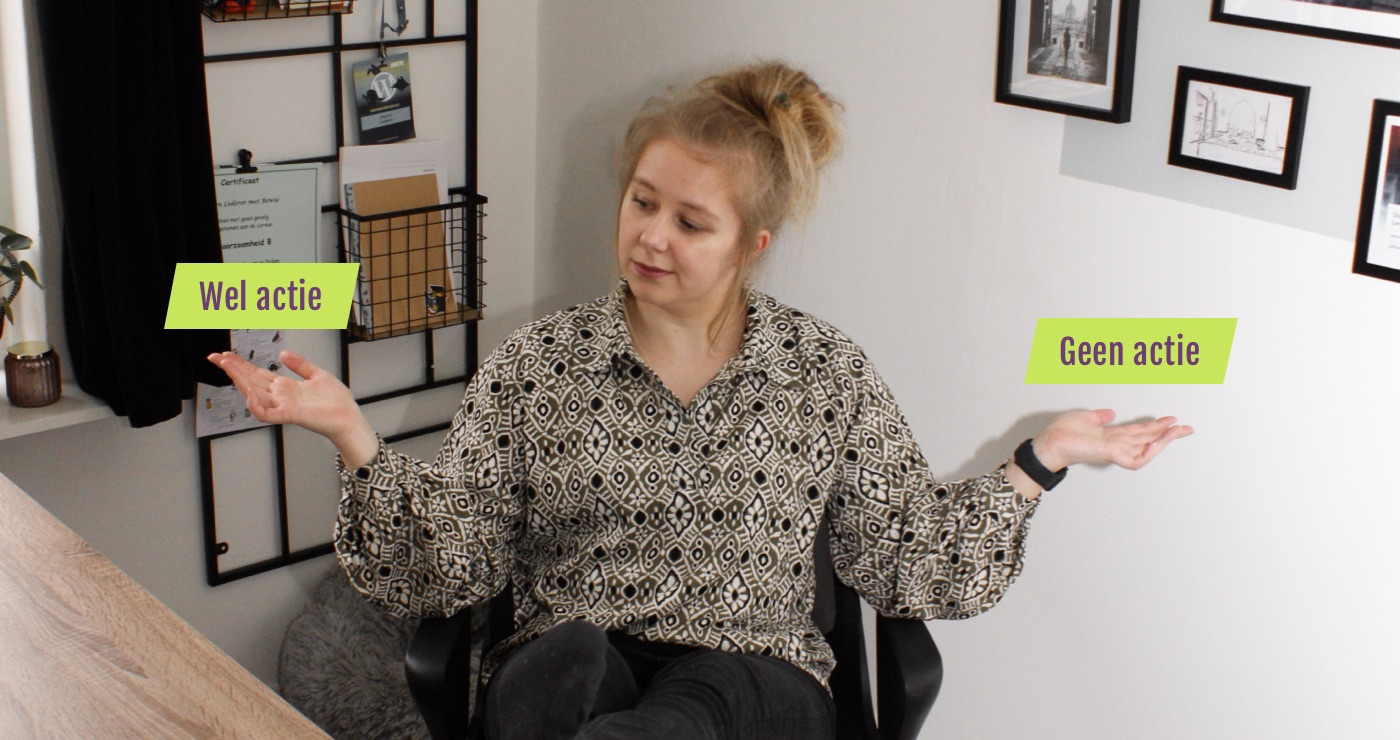 Top call to action voorbeelden: van aarzeling naar actie!