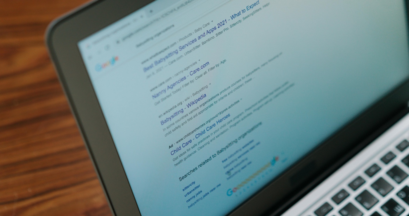 Waar sta ik in Google? Ontdek het met Google Search Console